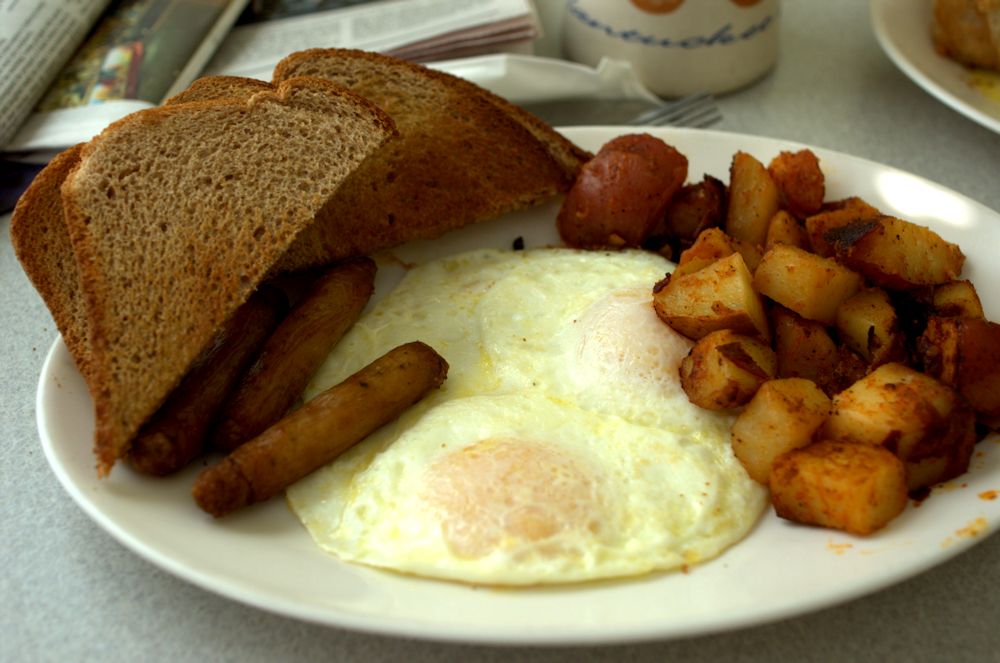 The Downyflake: a Nantucket tradition – Food Science Institute