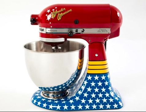 Snarky comments on obscure Chefs Catalog products – Food Science Institute