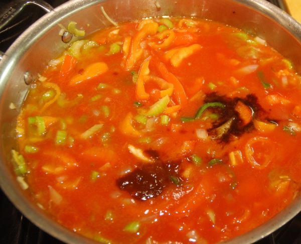 Cod Creole: an easy fish dish adding great flavors to white fish – Food ...