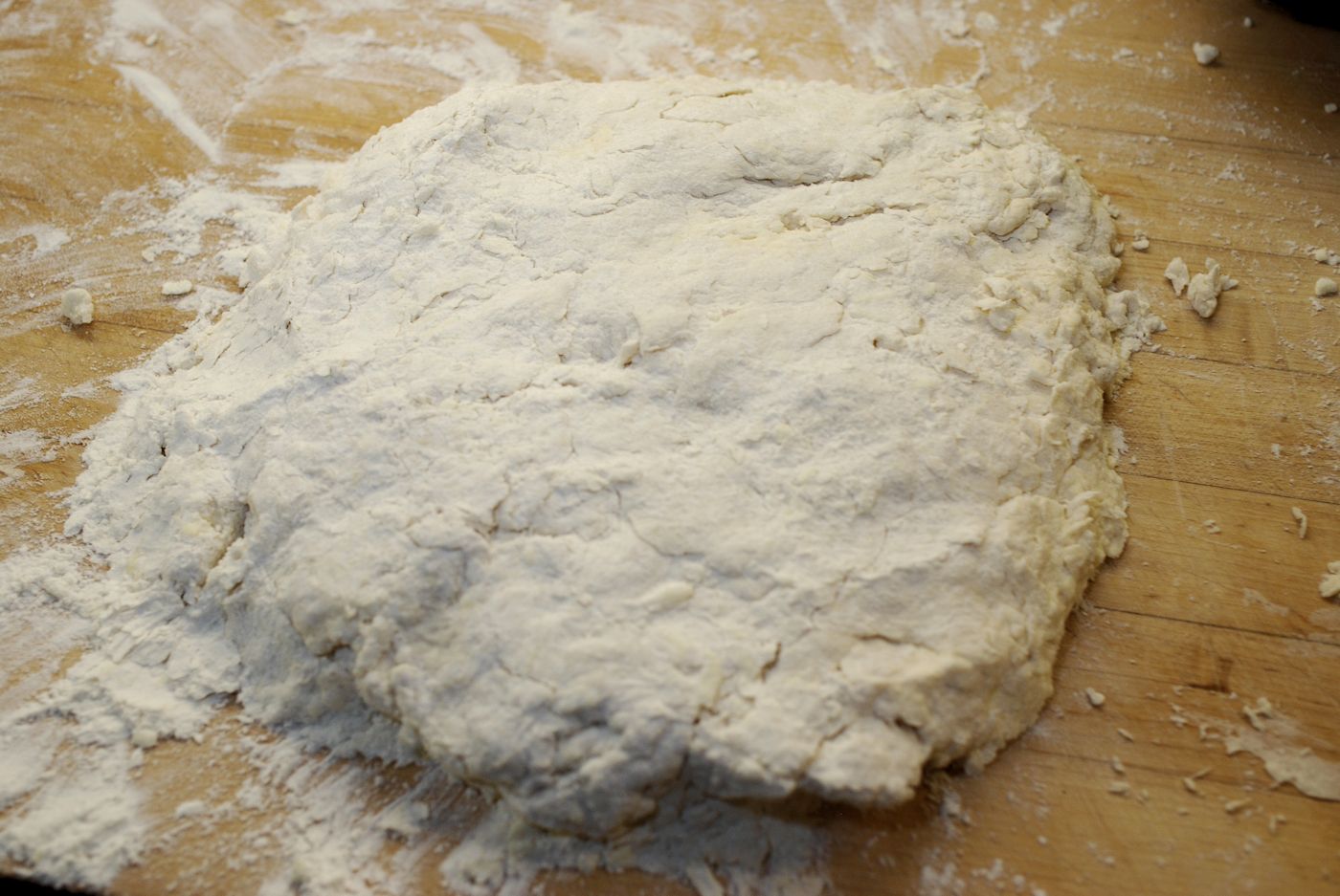 We try Silverton’s buttery biscuits – Food Science Institute