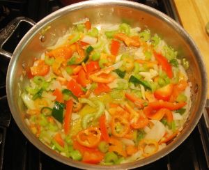 Cod Creole: an easy fish dish adding great flavors to white fish – Food ...