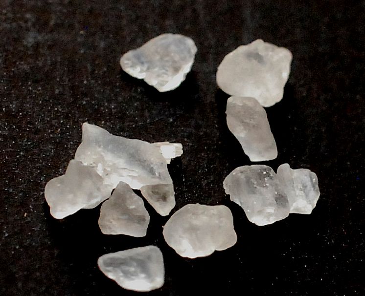 All about salt: kosher, sea and Maldon – Food Science Institute