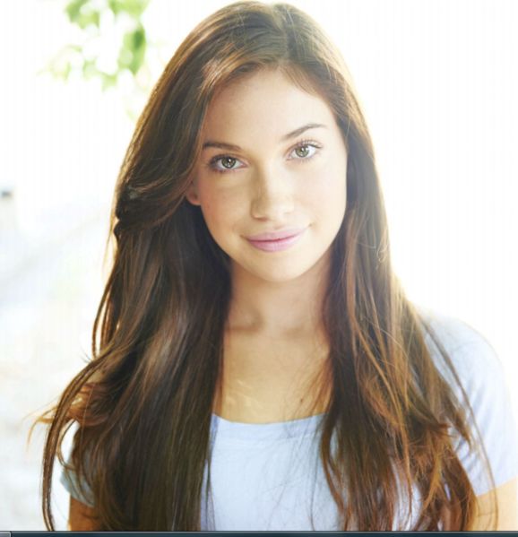 Who is Rachel Parent and why does she keep repeating herself? – Food ...