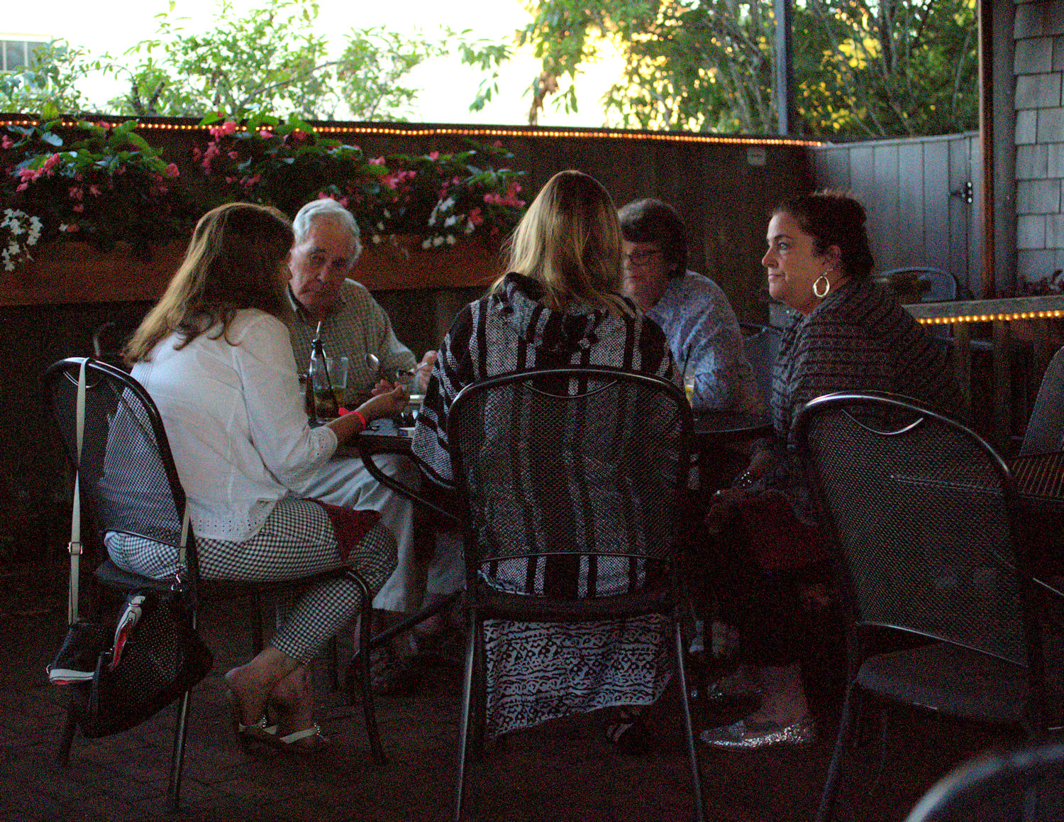 Fusaro’s on Nantucket: a family Italian restaurant – Food Science Institute