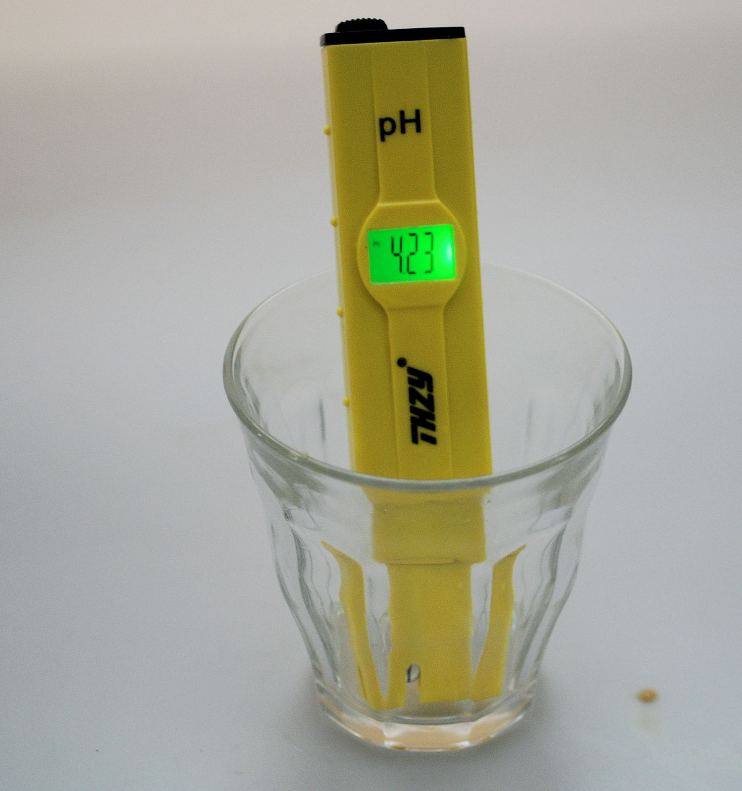 pH meter – Food Science Institute
