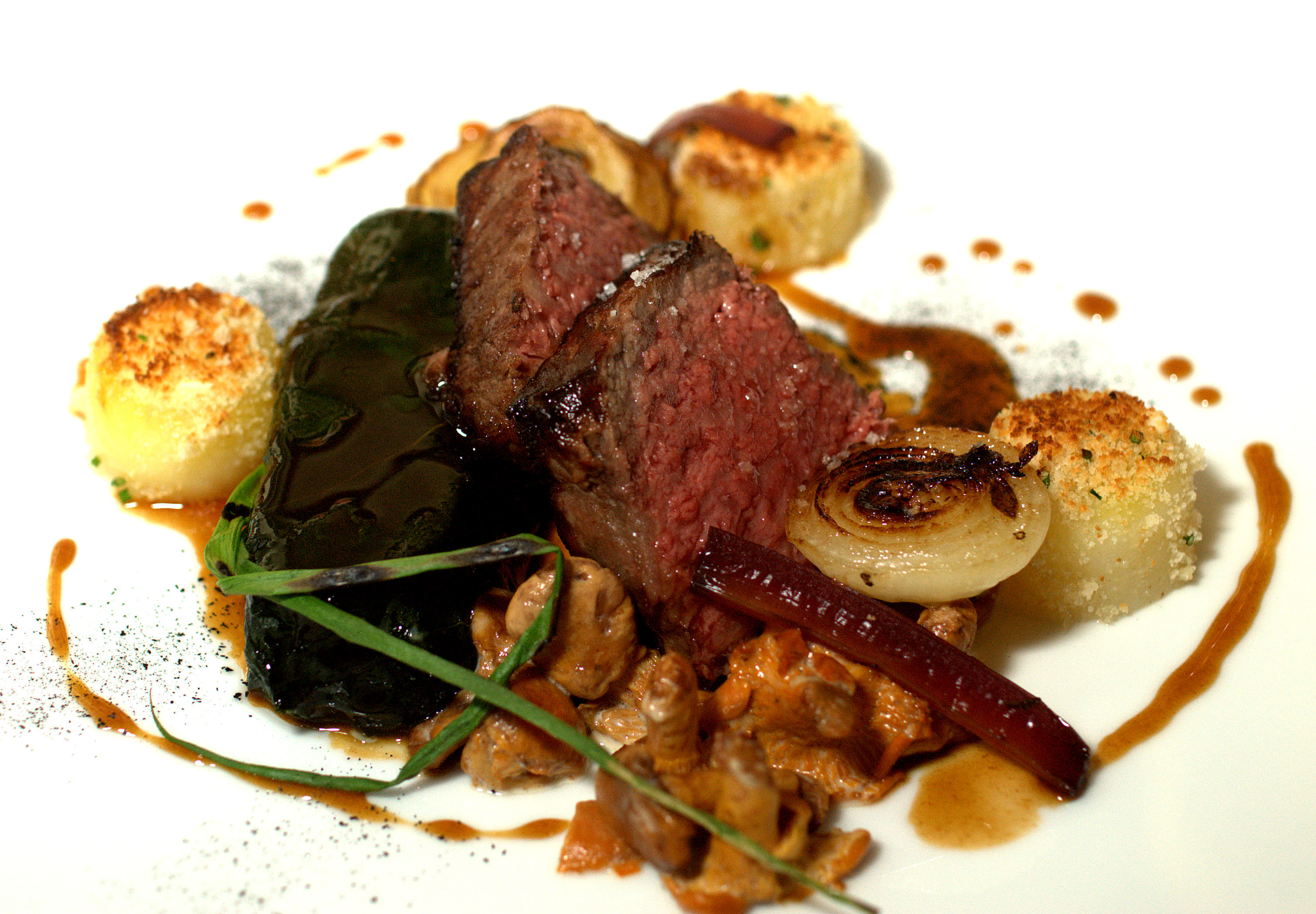 wagyu – Food Science Institute