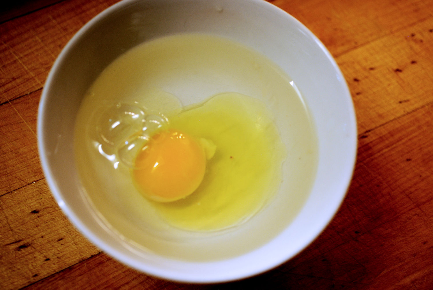 Poached eggs for a crowd – Food Science Institute