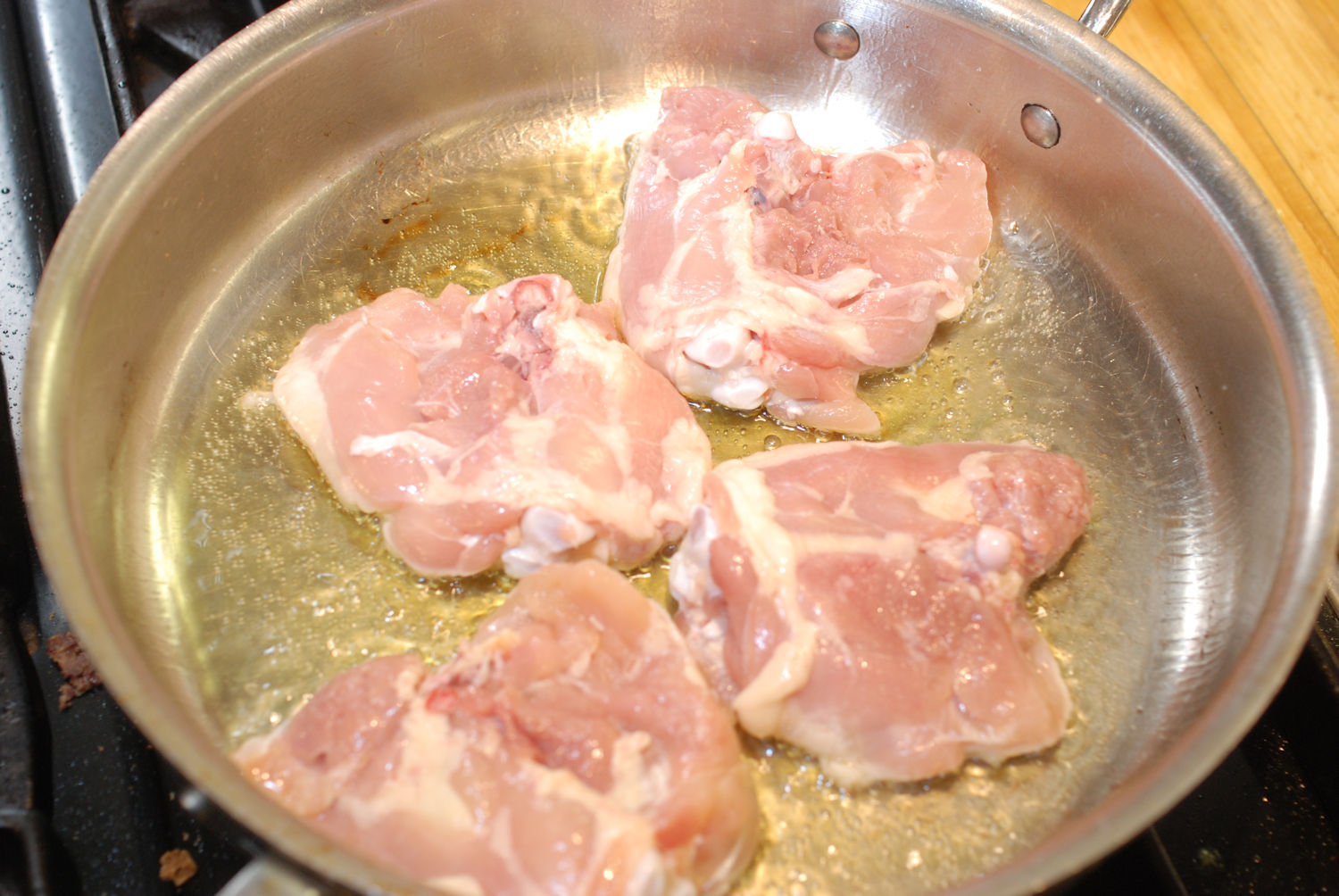 saute-chicken – Food Science Institute