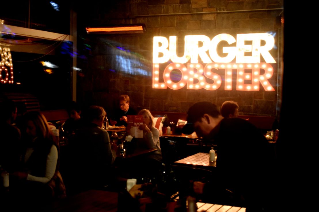 Match Burger Lobster: outstanding new Westport eatery – Food Science ...