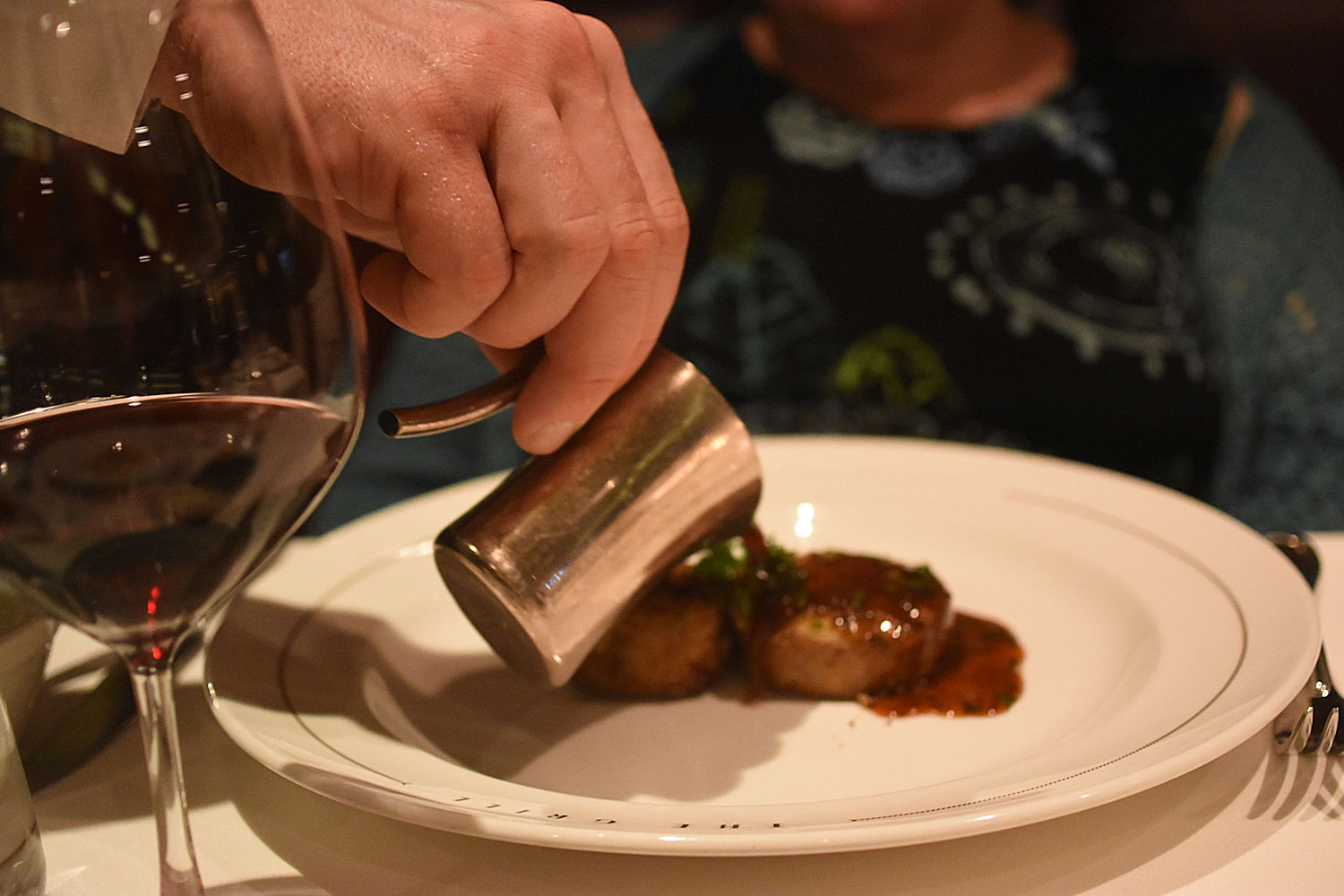 gravy – Food Science Institute