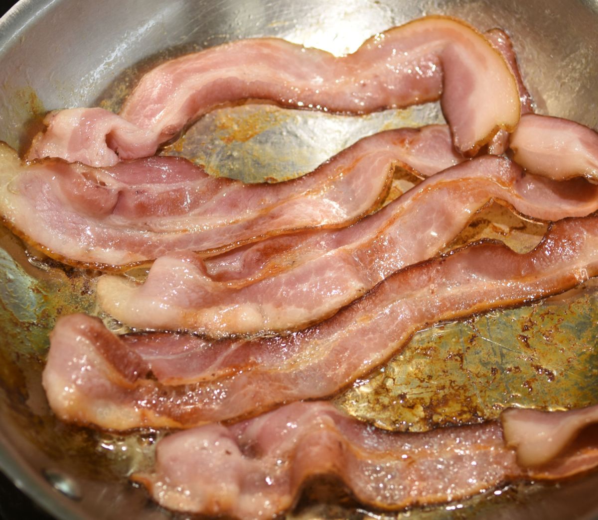 We try Nueske’s Premium Bacon – Food Science Institute