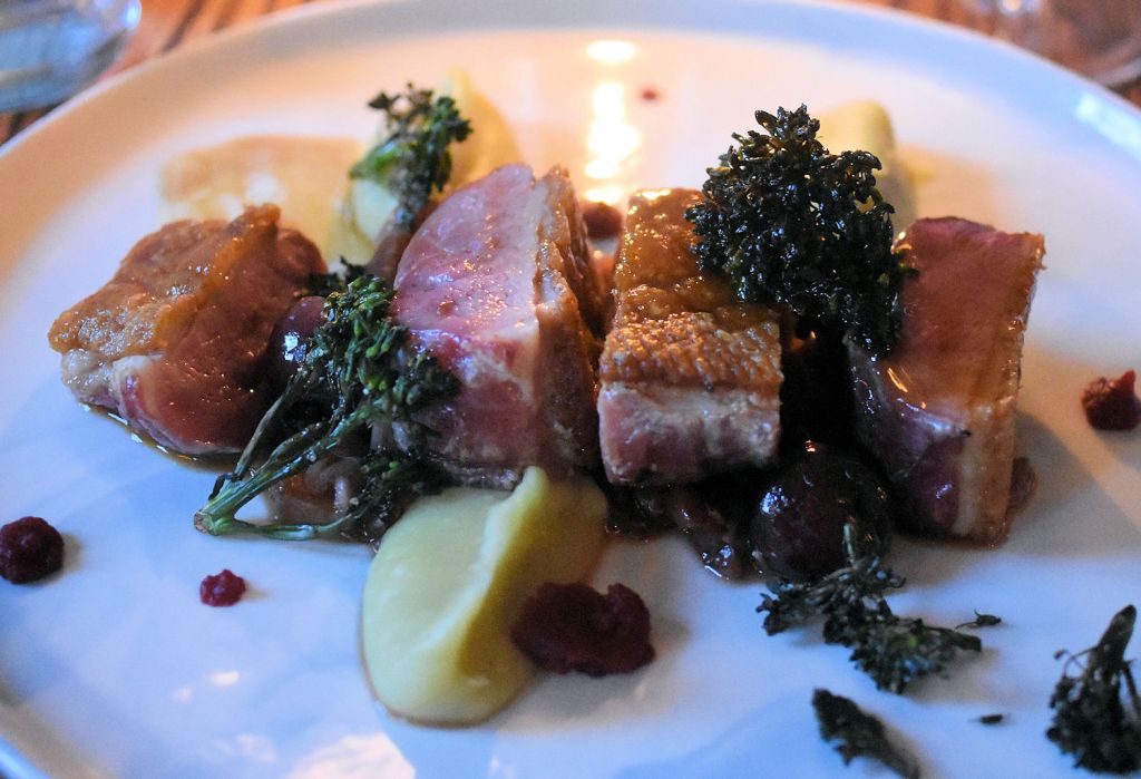 Greydon House slips off its pedestal – Food Science Institute