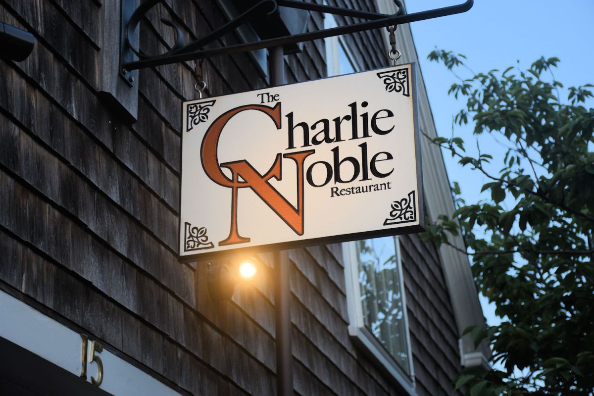 The Charlie Noble: a nice restaurant and pub – Food Science Institute