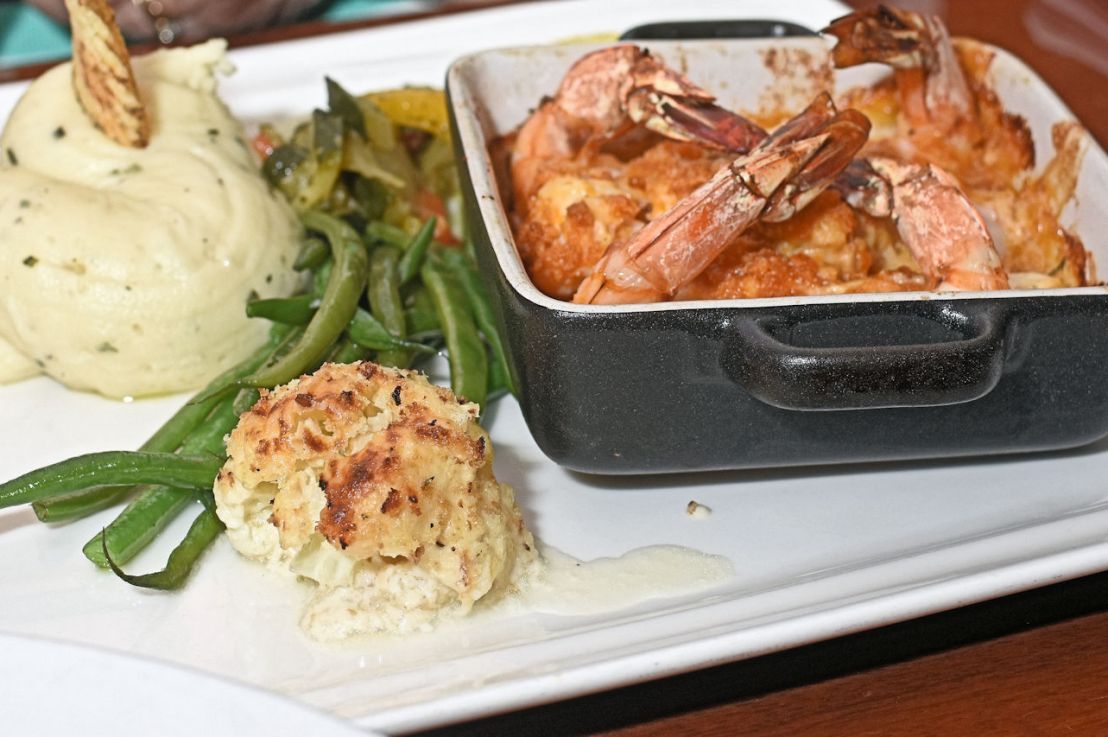 The Sea Grille: always a delight – Food Science Institute