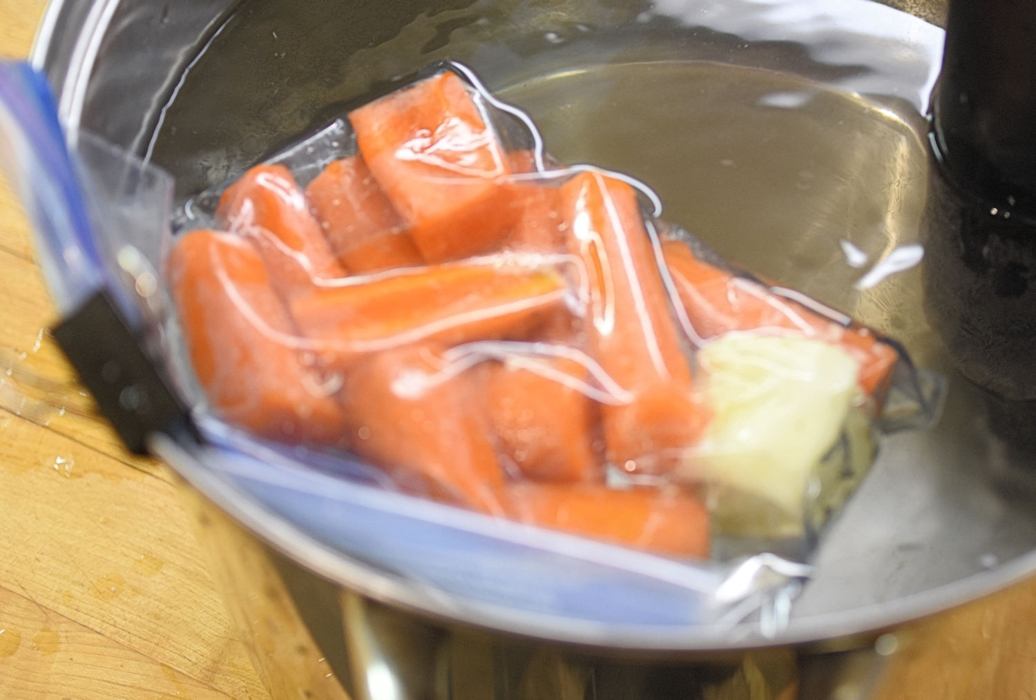 carrot bag – Food Science Institute