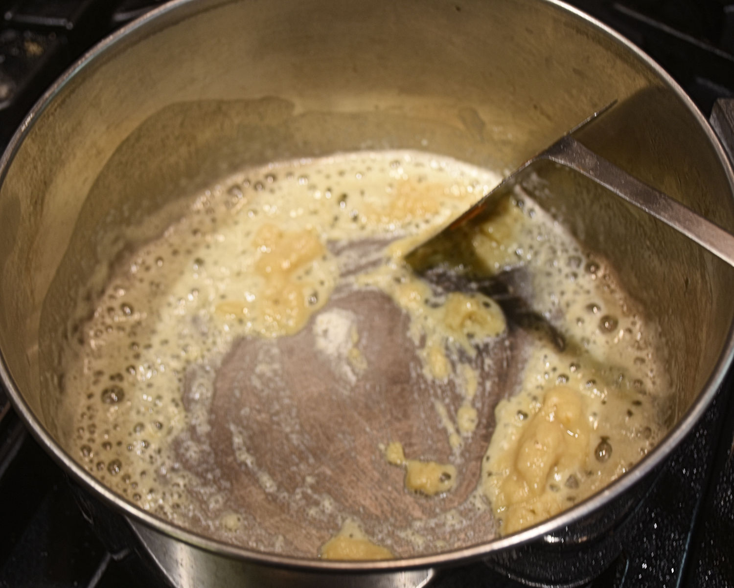 roux – Food Science Institute