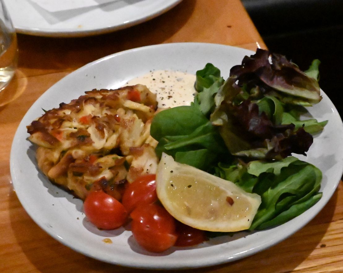 Rizzuto’s in Westport is still excellent – Food Science Institute