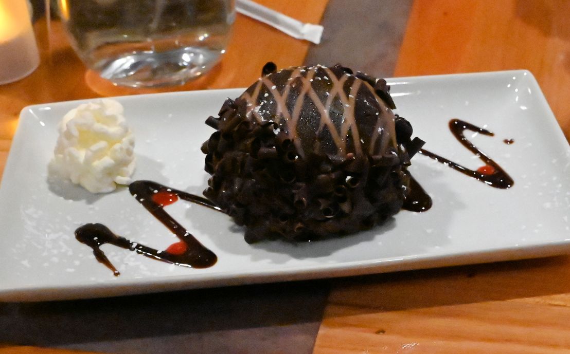 Rizzuto’s in Westport is still excellent – Food Science Institute