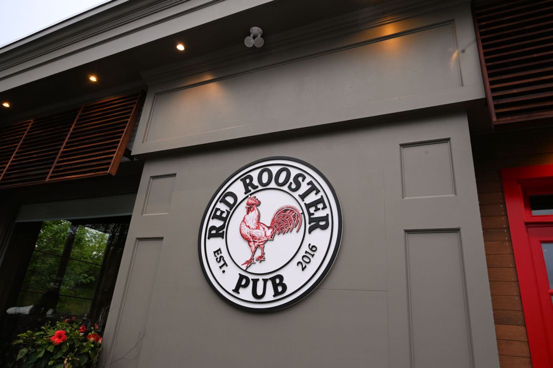 Red Rooster Pub opens in Wilton – Food Science Institute