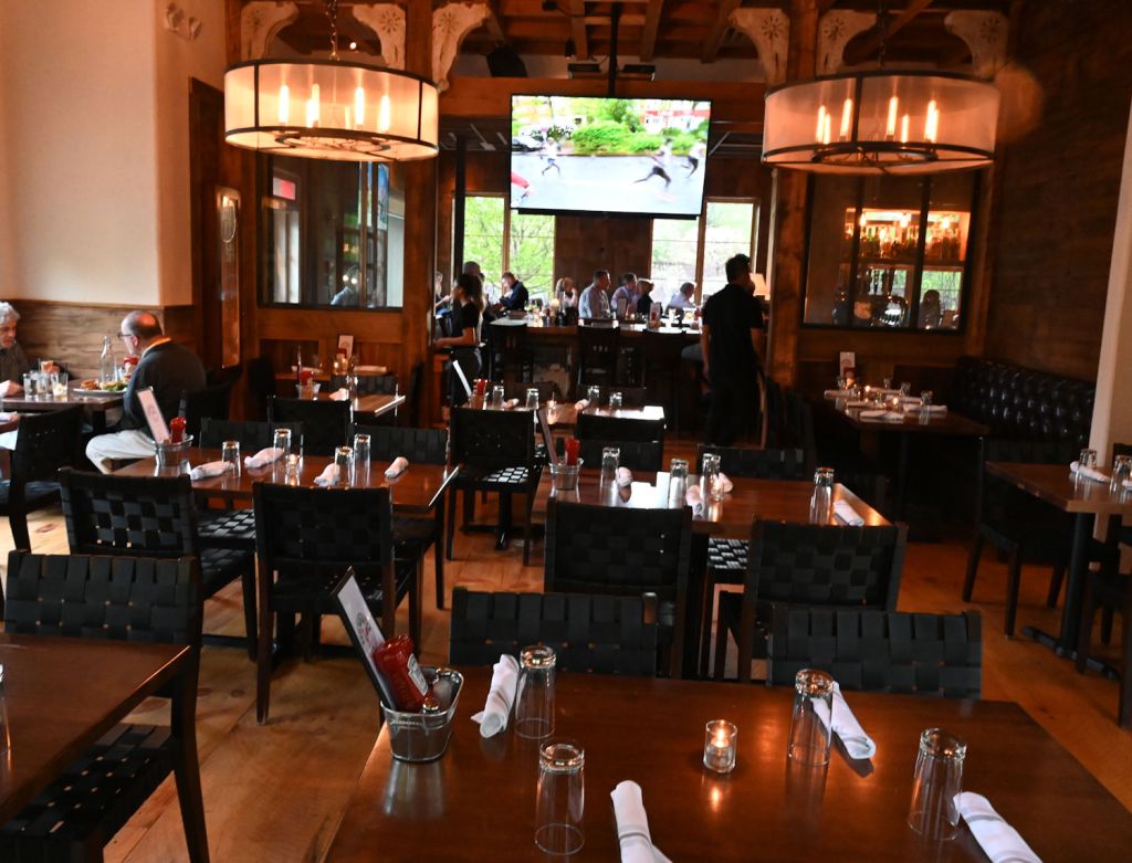 Red Rooster Pub opens in Wilton – Food Science Institute