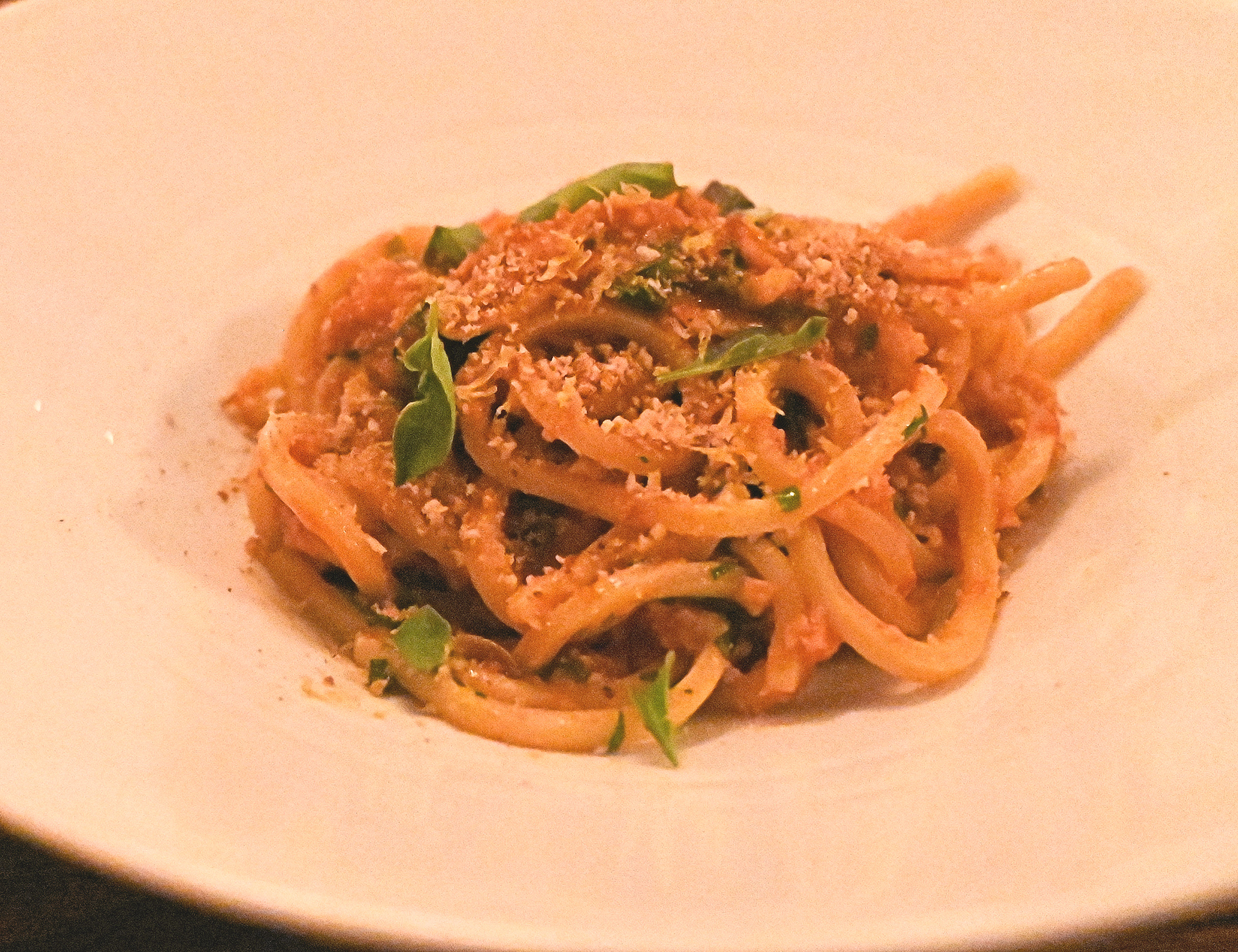 spaghetti – Food Science Institute