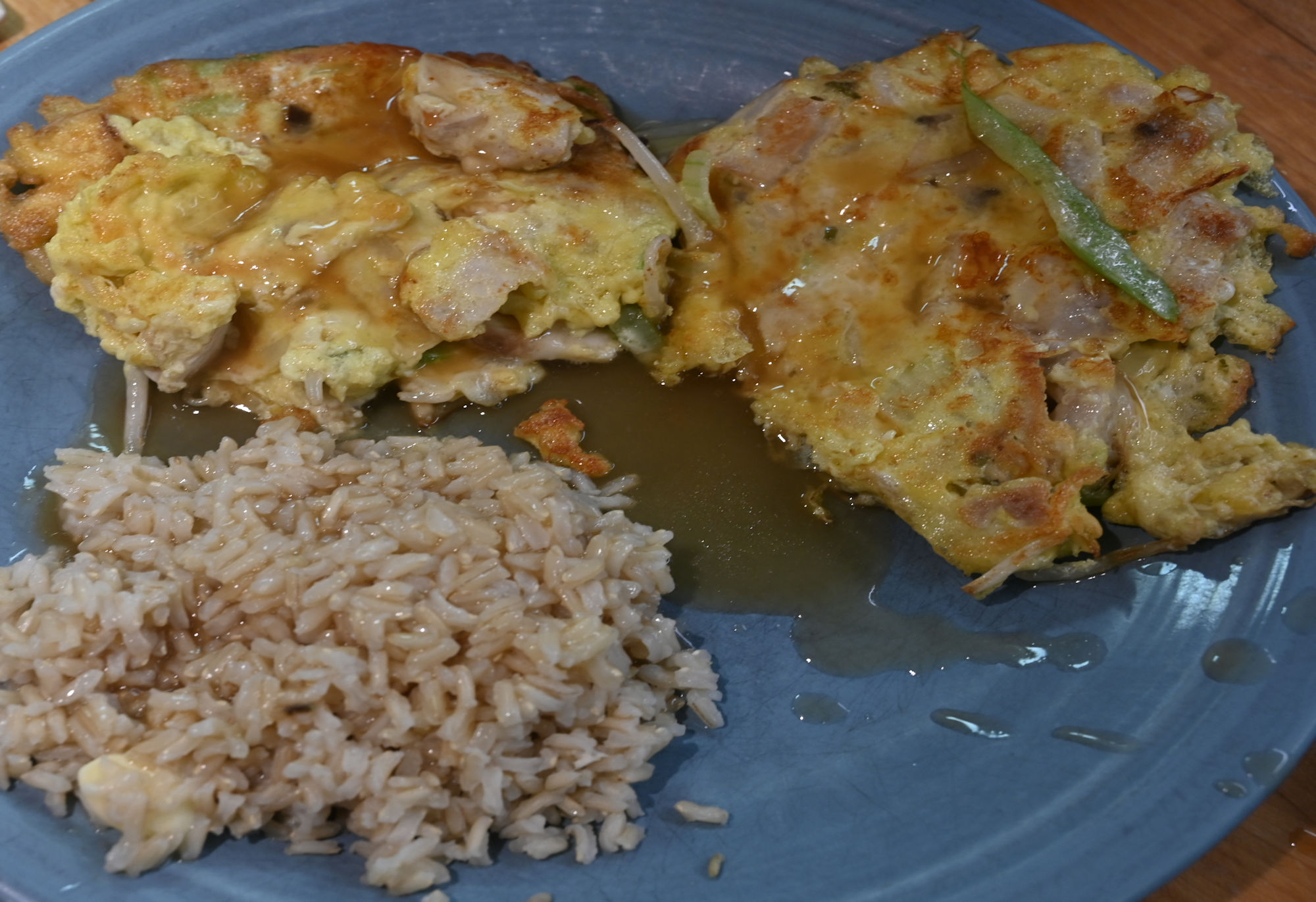 plate blue – Food Science Institute