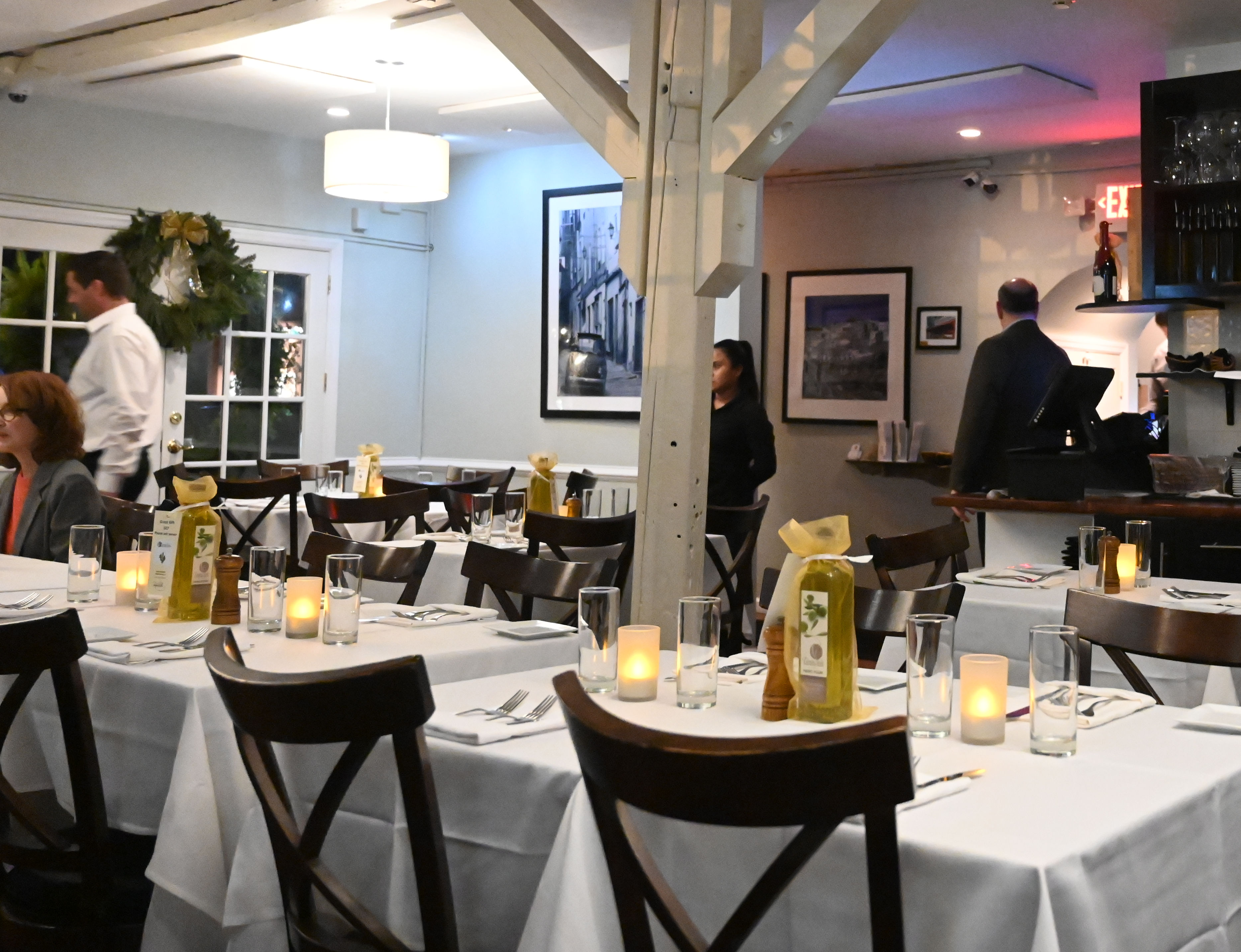 tables – Food Science Institute