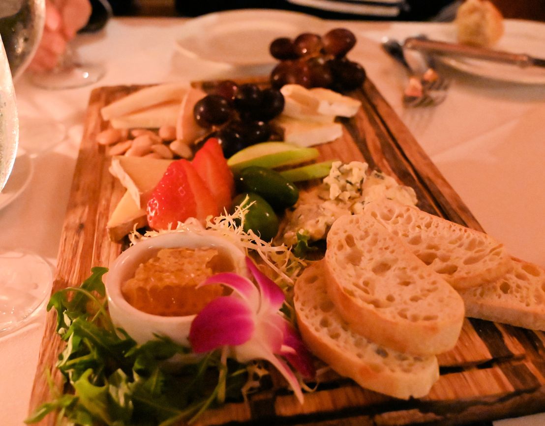 Pierre’s: elegant dining in the Florida Keys – Food Science Institute