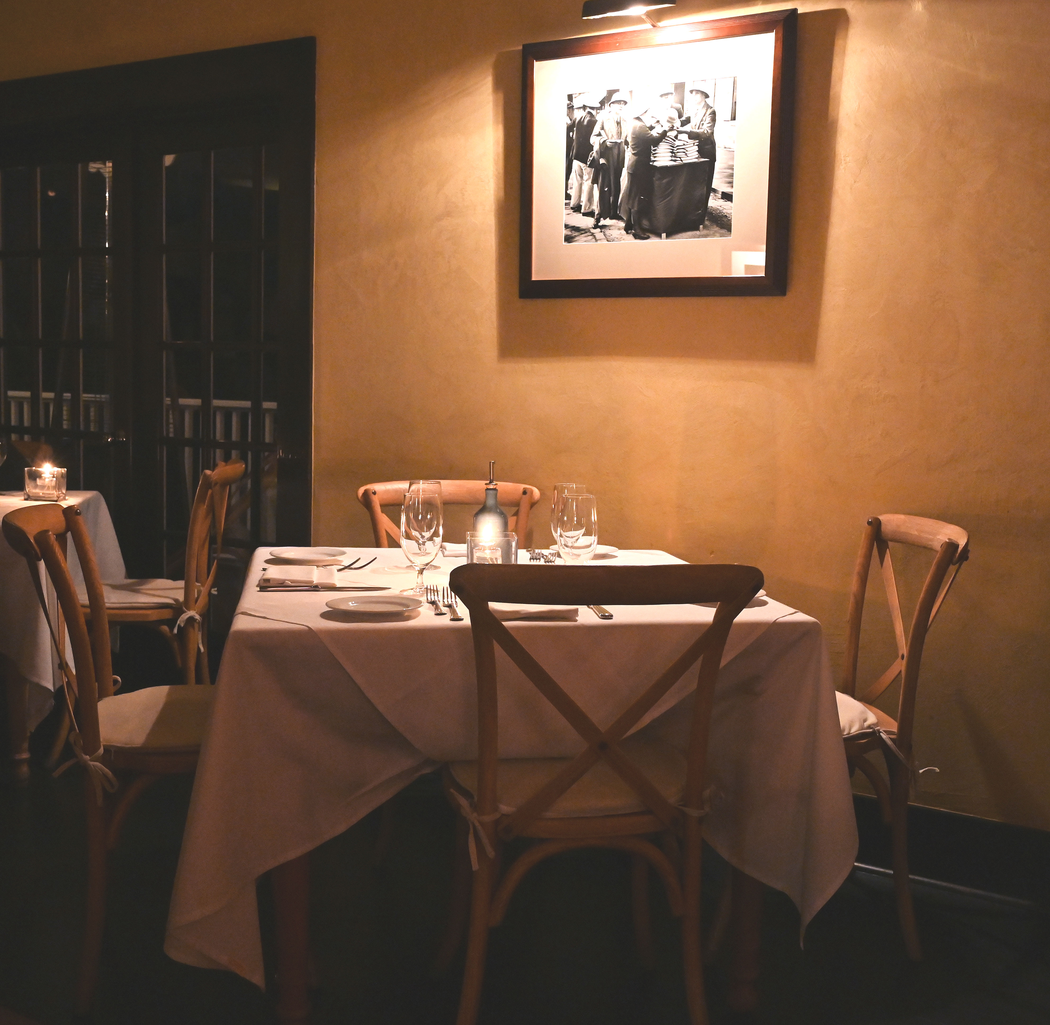 Pierre’s: elegant dining in the Florida Keys – Food Science Institute