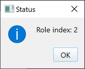 status-display – Food Science Institute