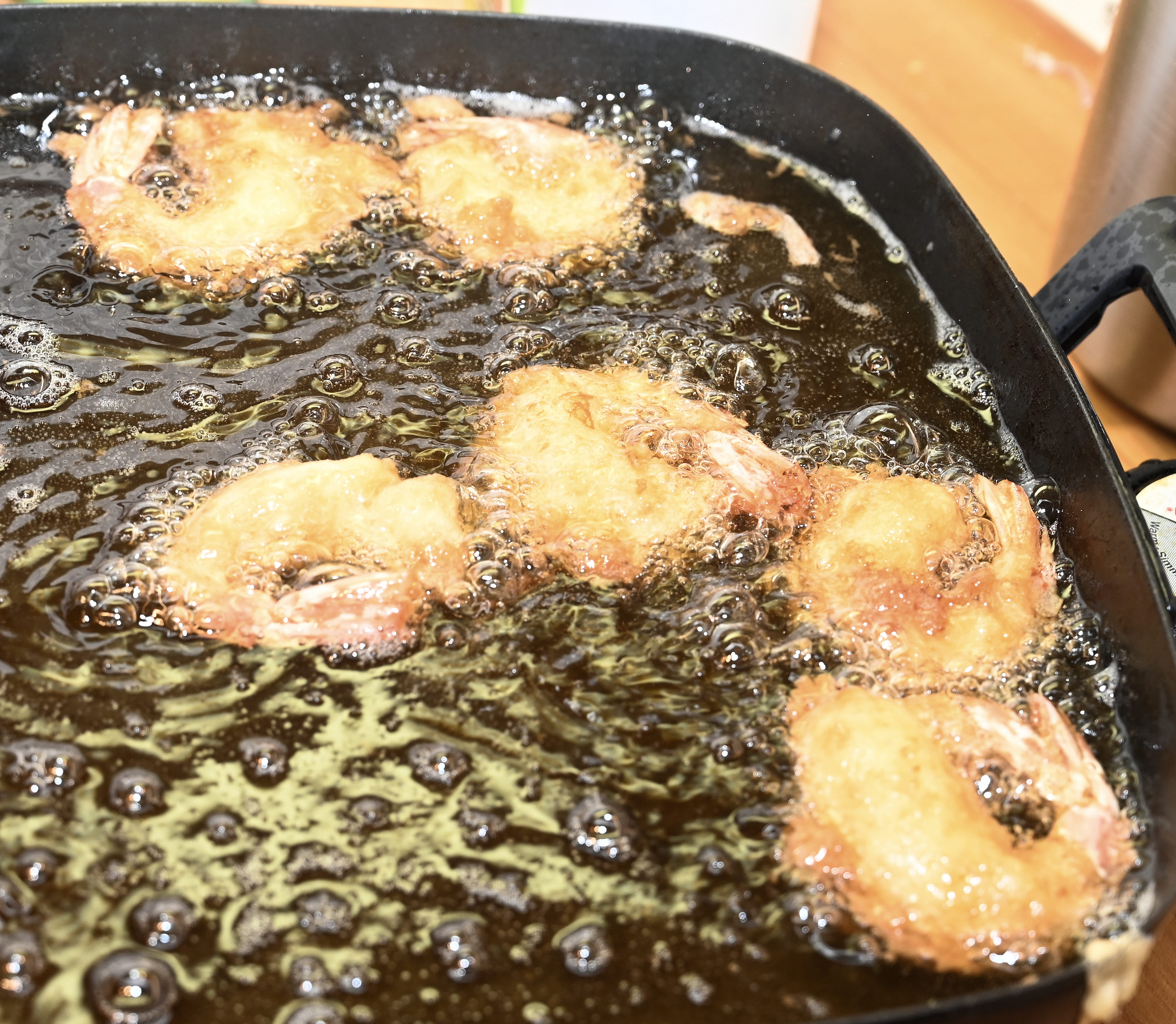 frying – Food Science Institute