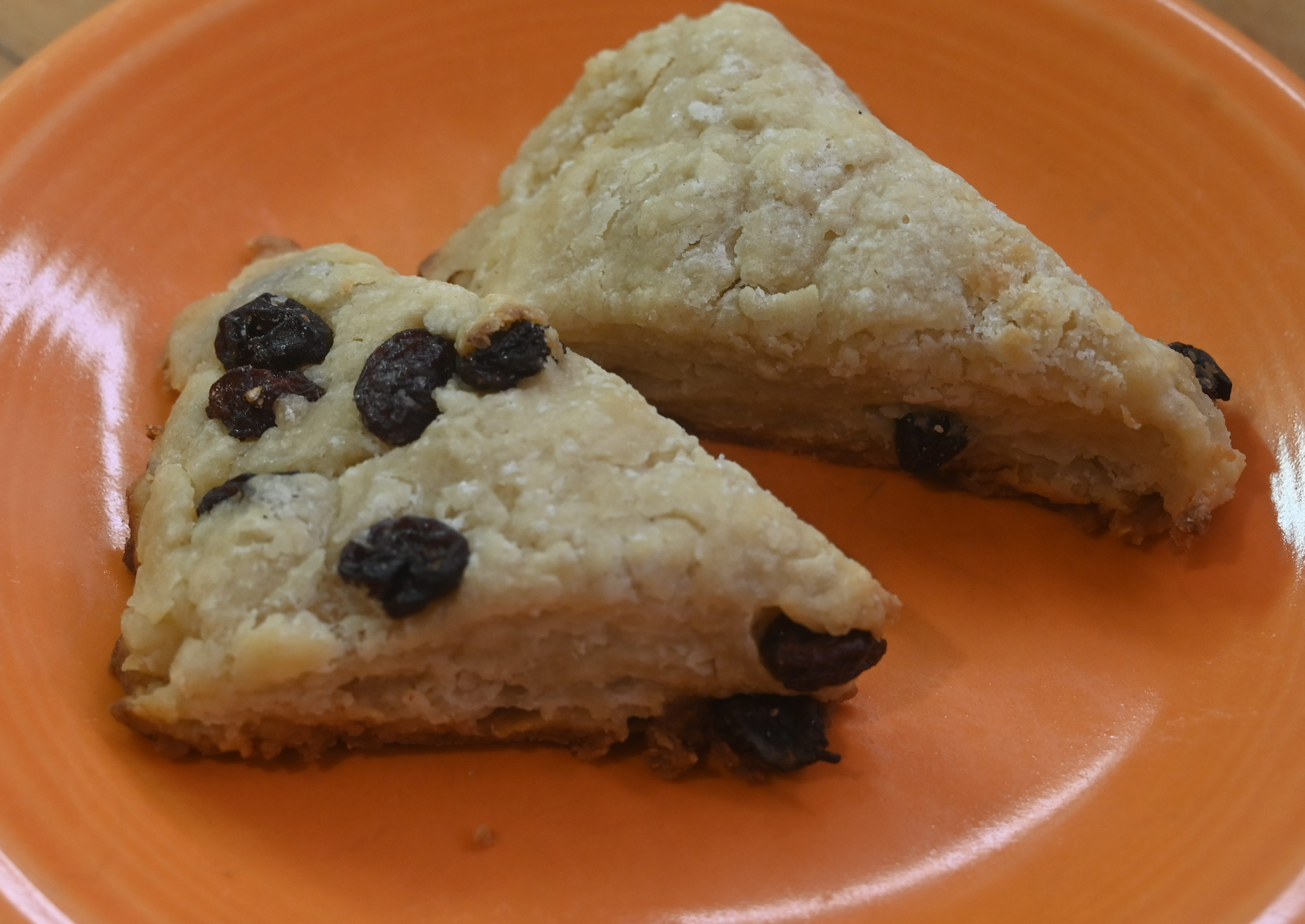 flat-scones – Food Science Institute