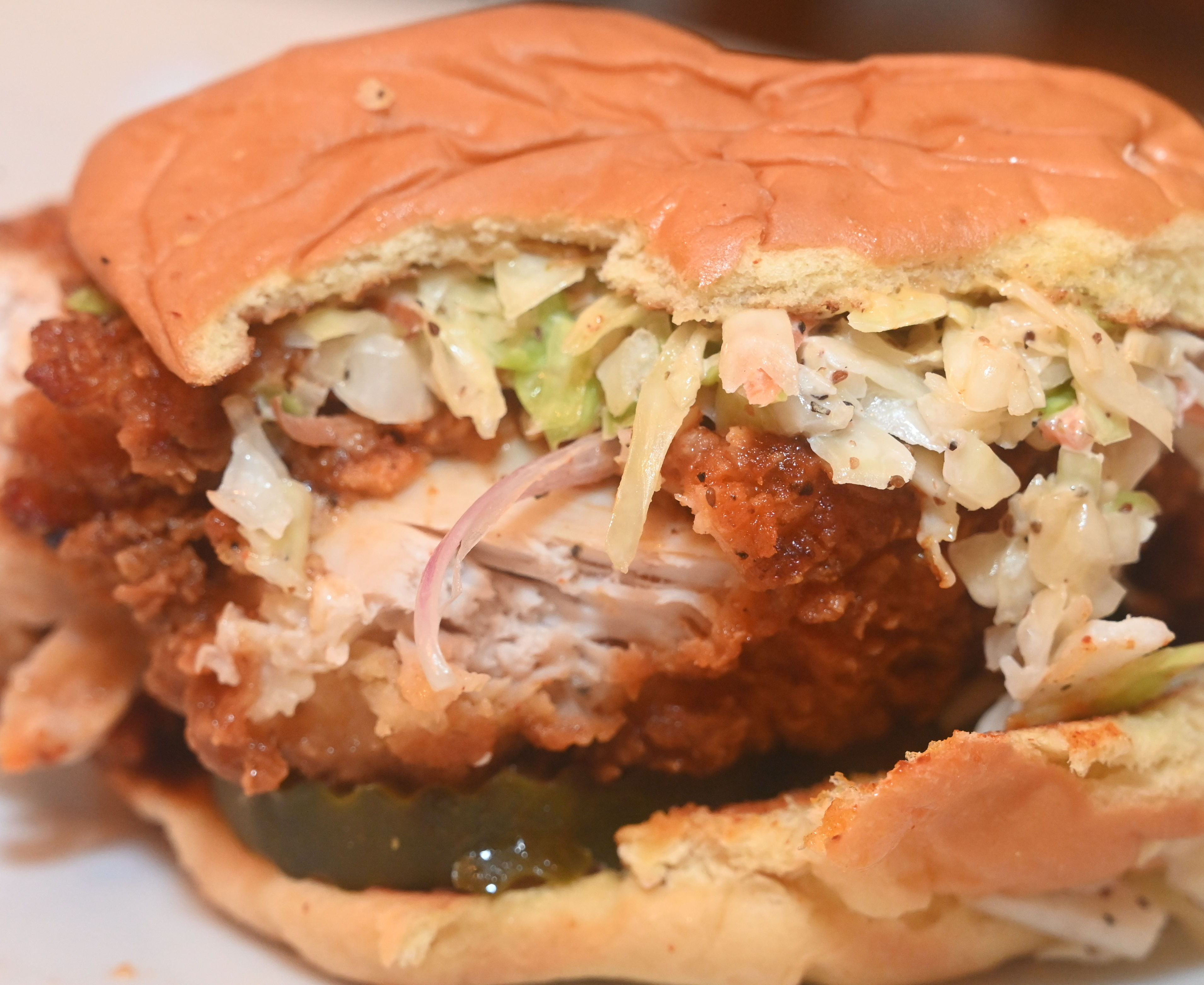 Haven Hot Chicken opens in Norwalk – Food Science Institute
