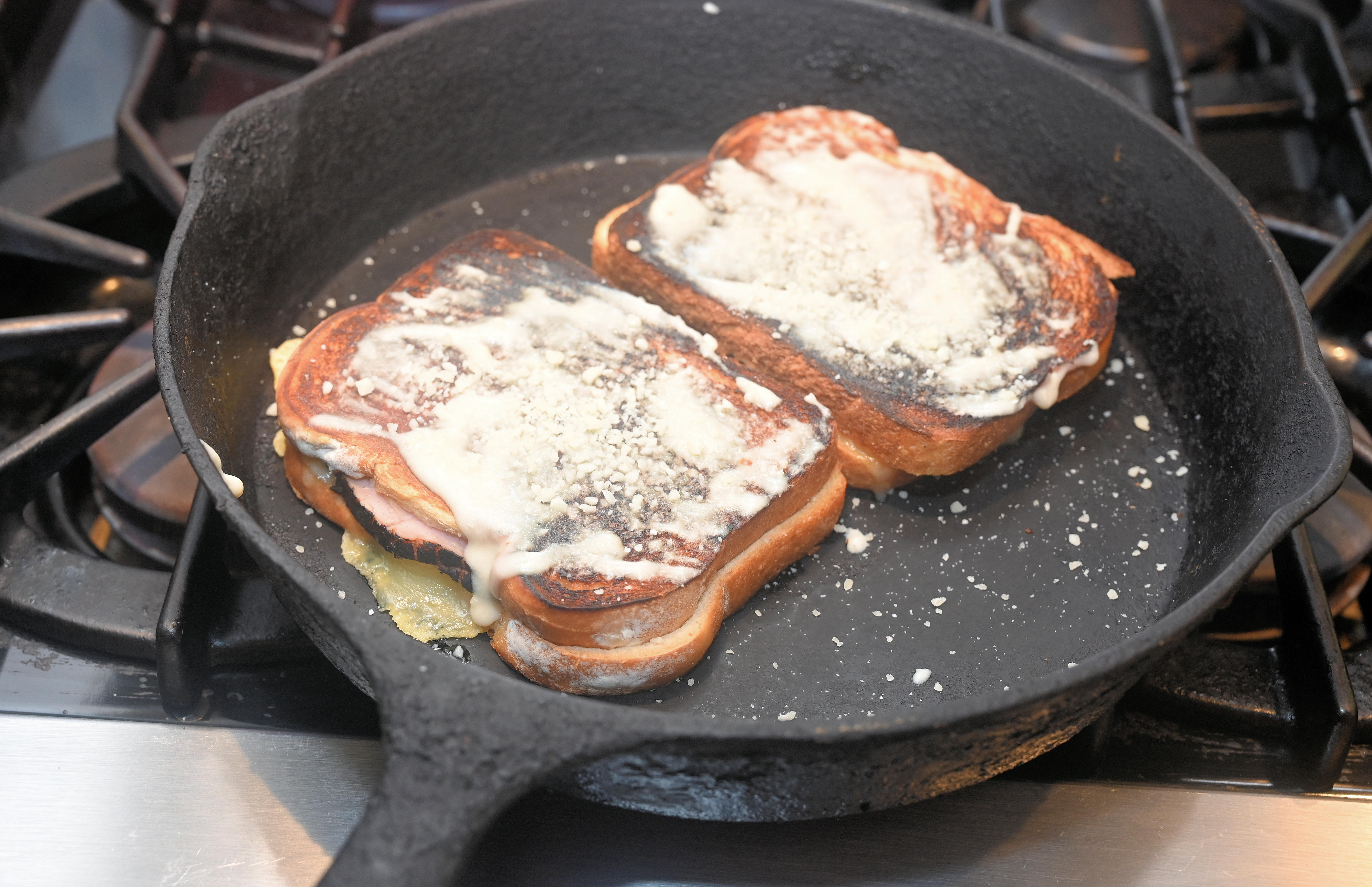 in-iron-pan – Food Science Institute