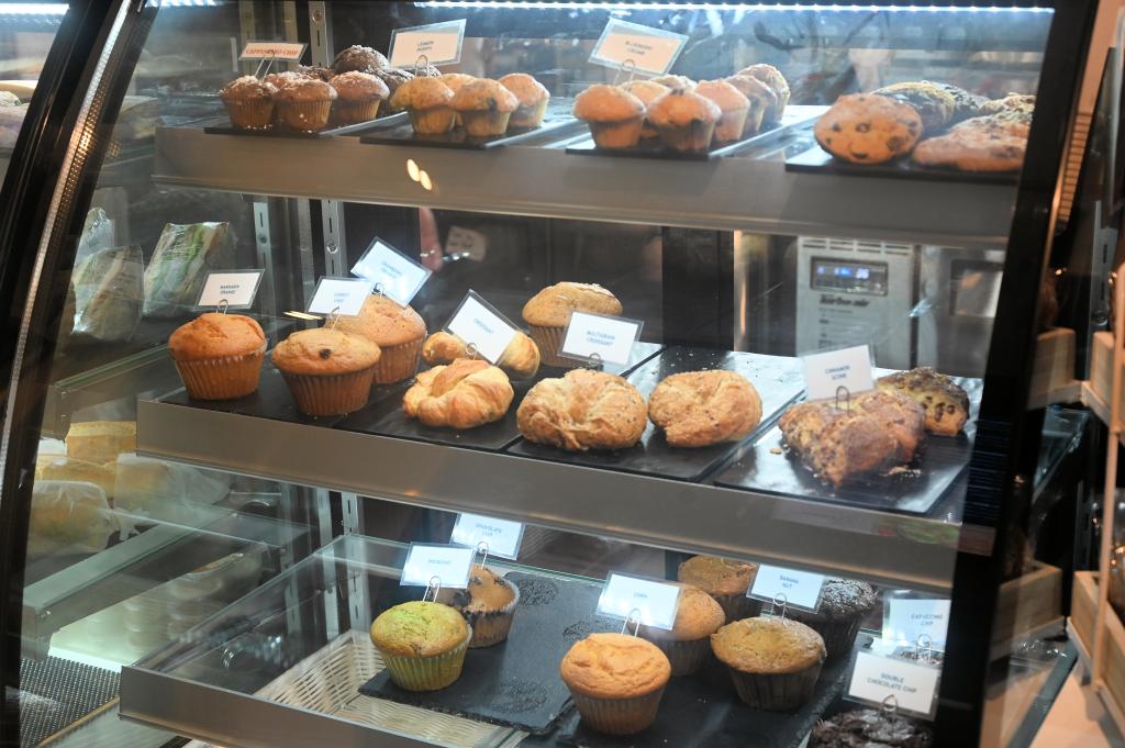 Nova Cafe opens in Wilton – Food Science Institute