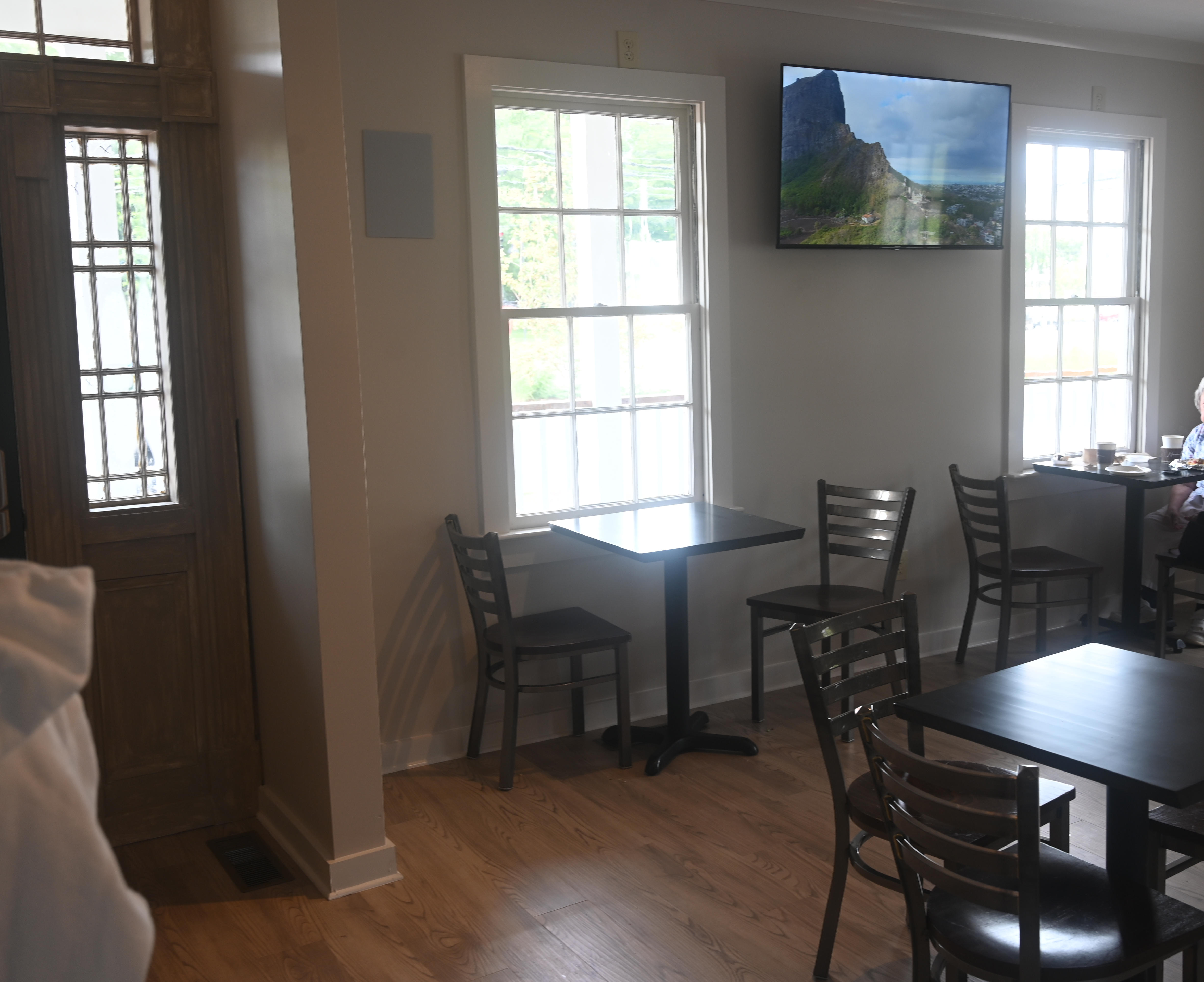 Nova Cafe opens in Wilton – Food Science Institute