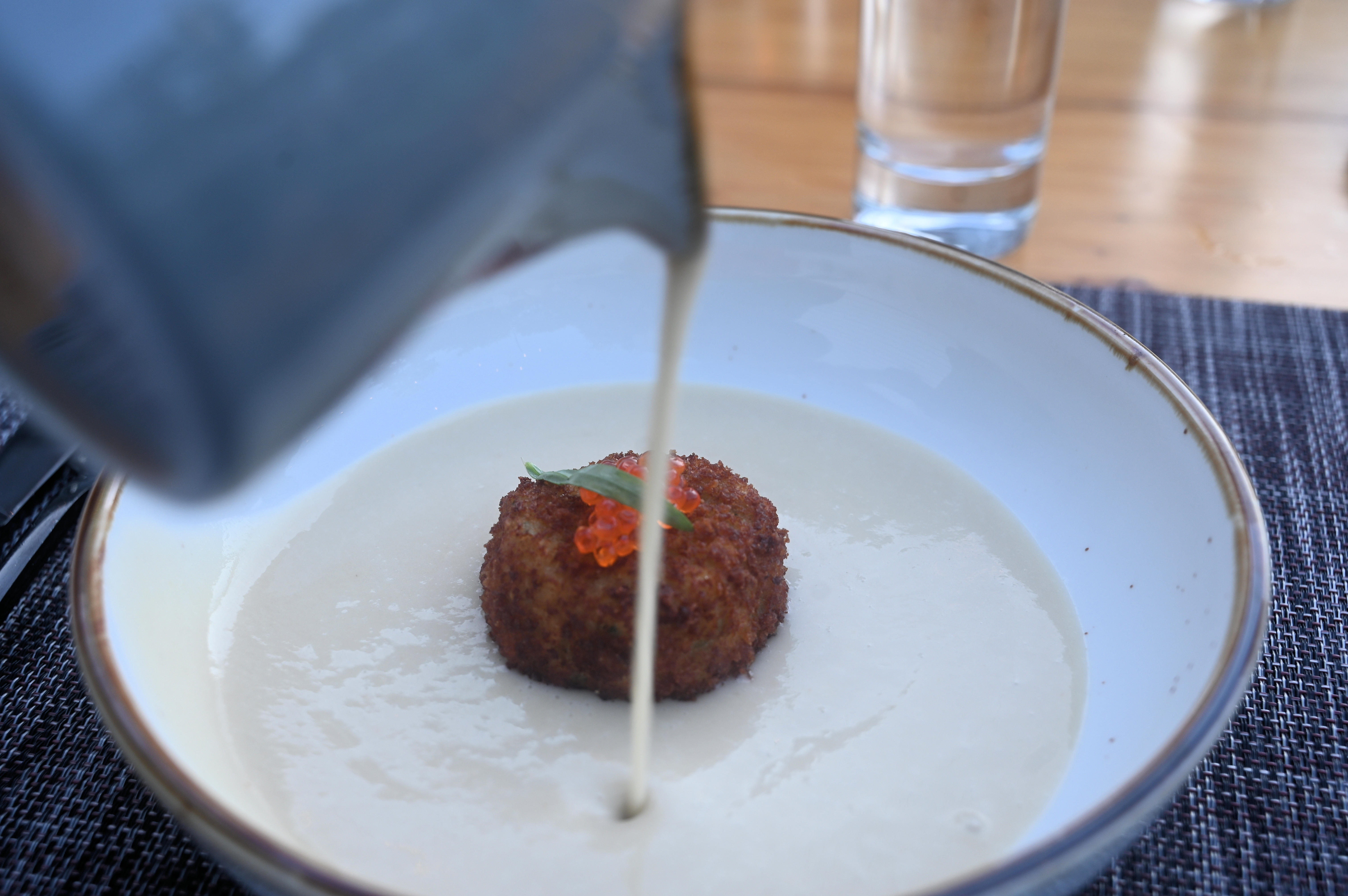 pouring-soup – Food Science Institute