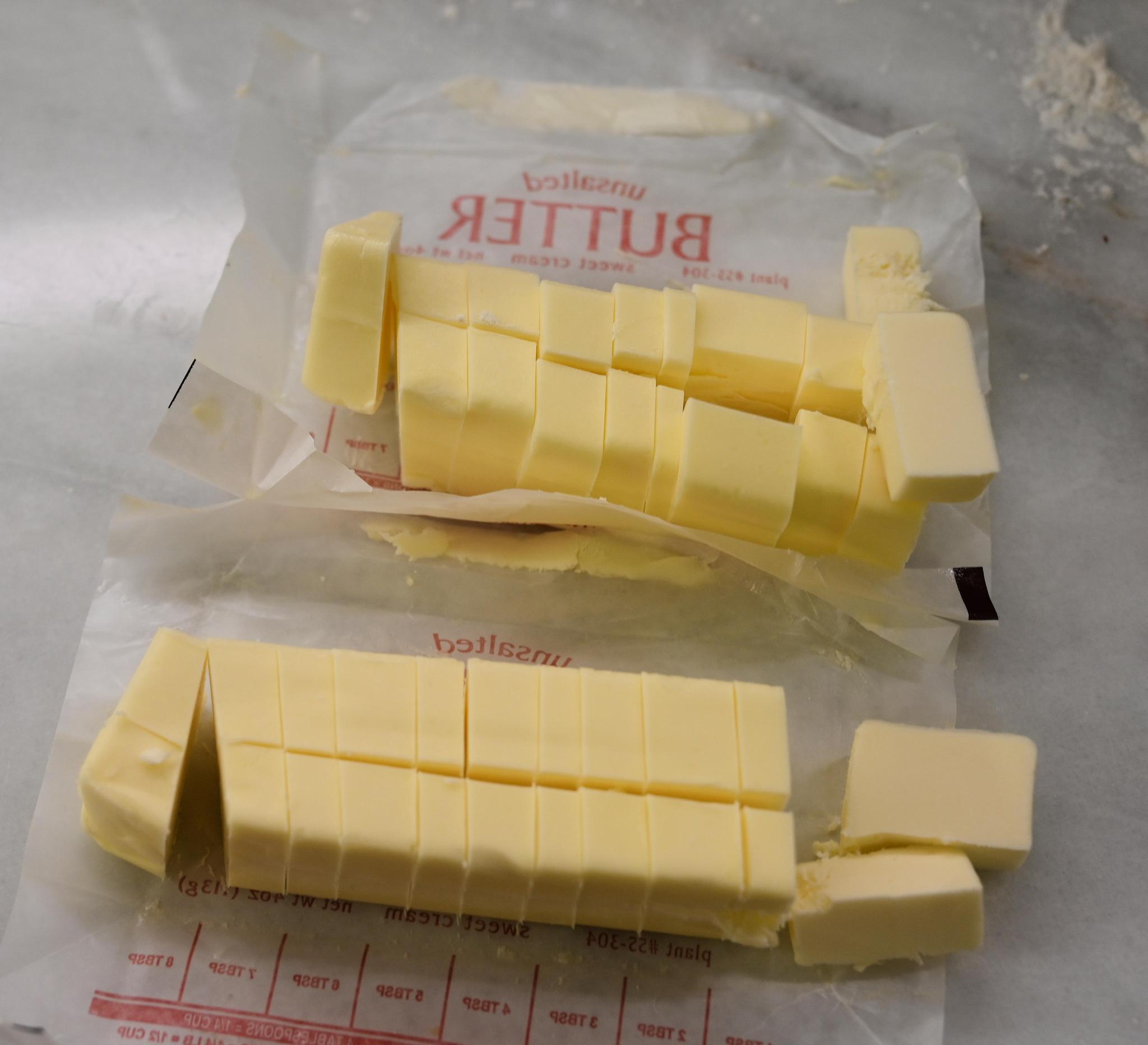 Food Science Institute – where food and science meet — by James Cooper