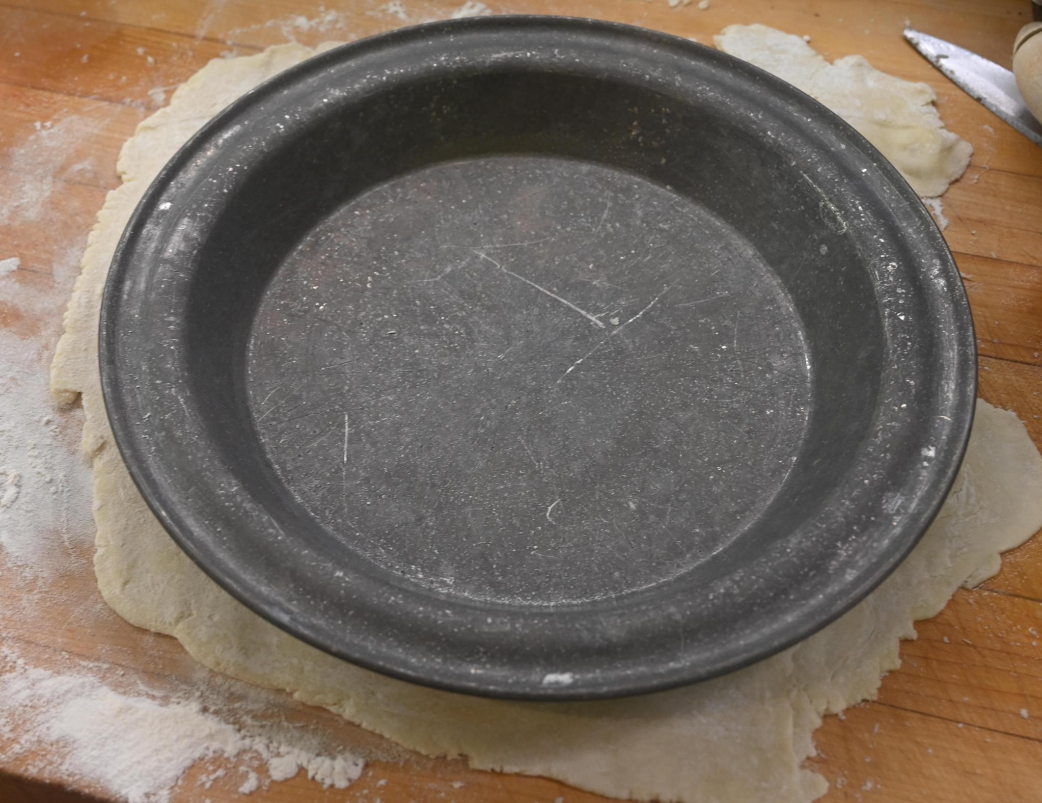 Food Science Institute – where food and science meet — by James Cooper